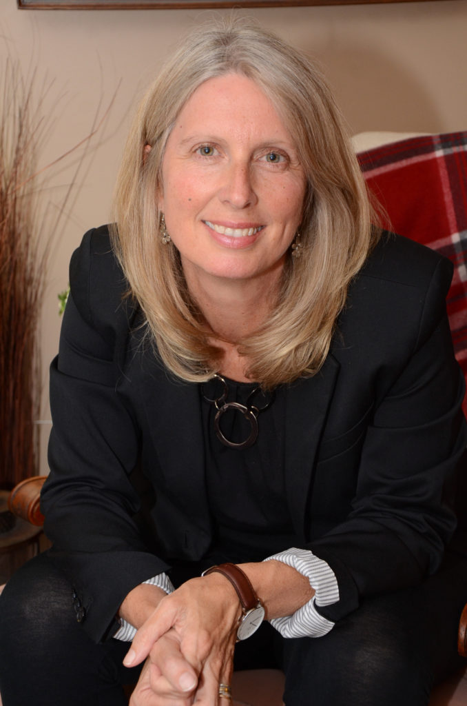 2017 Family Review – Mark Peterkins